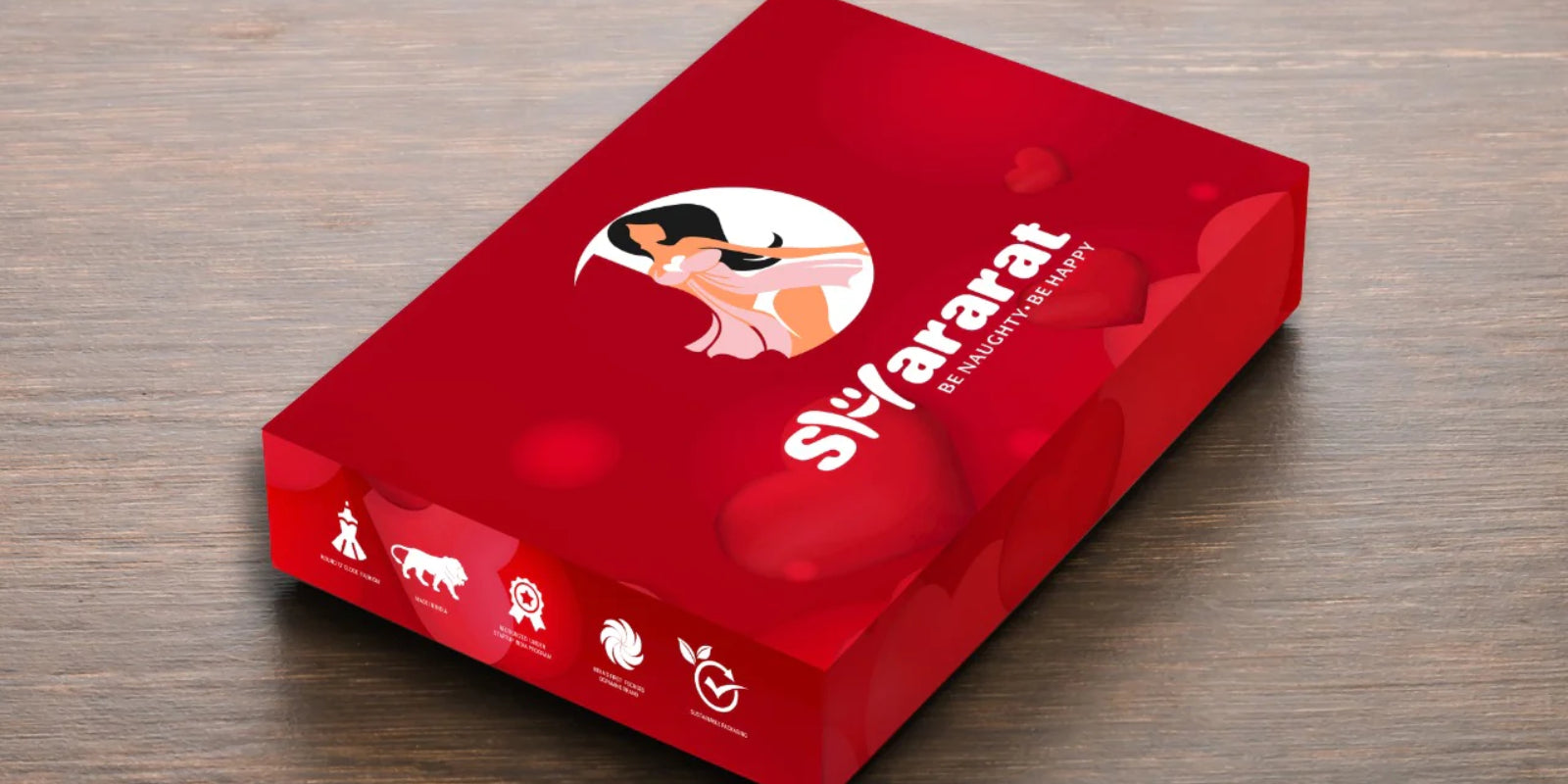 Spice Up Your Relationship: Exciting And Intimate Couple Gifting Ideas